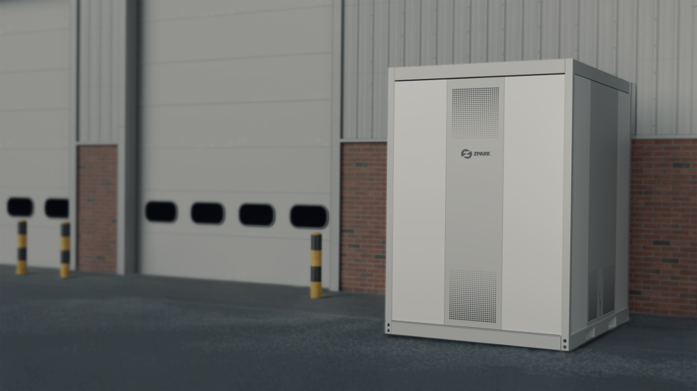 Integrated Buffers | Zpark